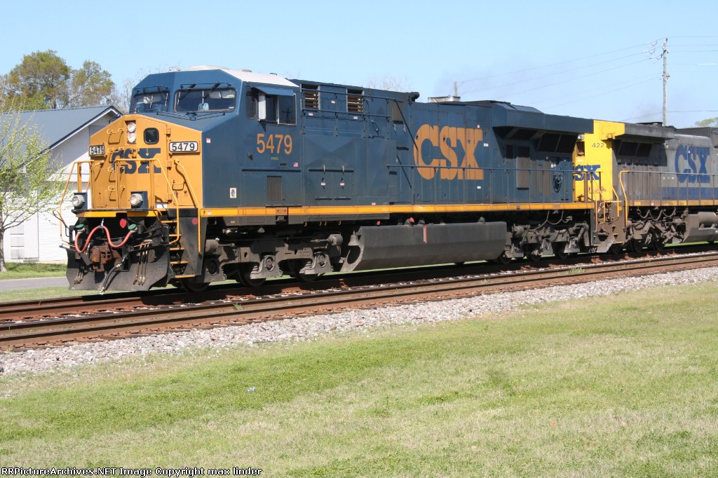 CSX 5479